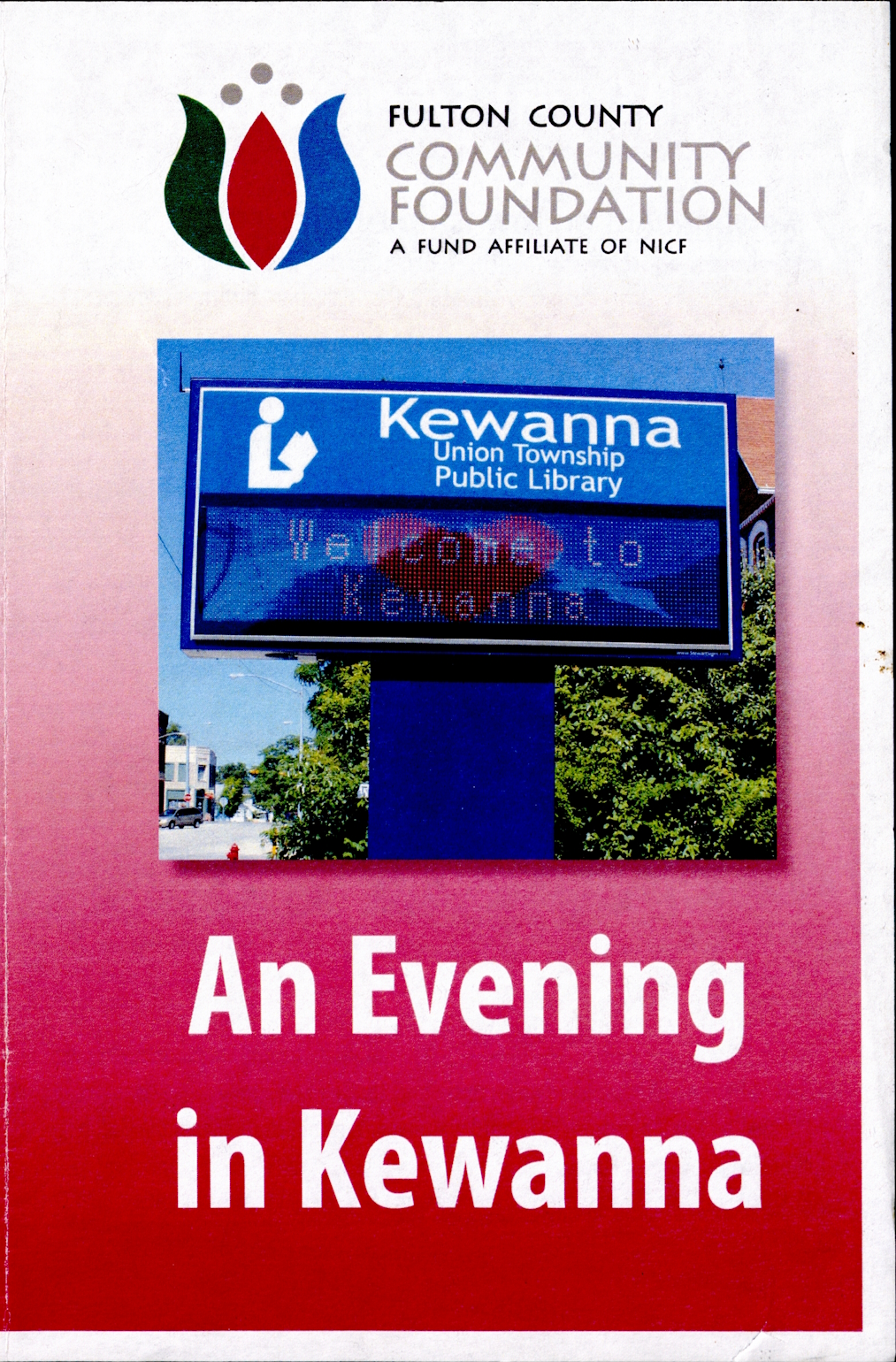 Kewanna Union Township Public Library at Dominic Johnson blog